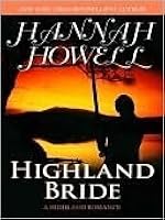 Highland Bride by Hannah Howell