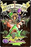 The Order of Odd-Fish by James Kennedy