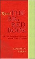 The Big Red Book by Rumi