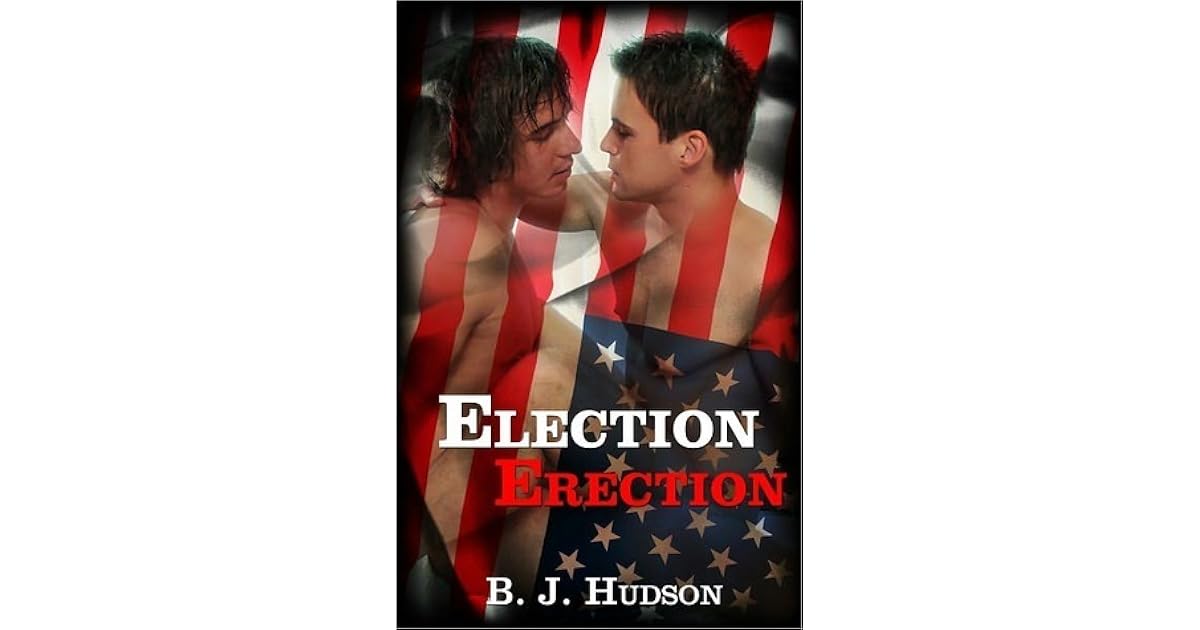 Election Erection by B.J. Hudson