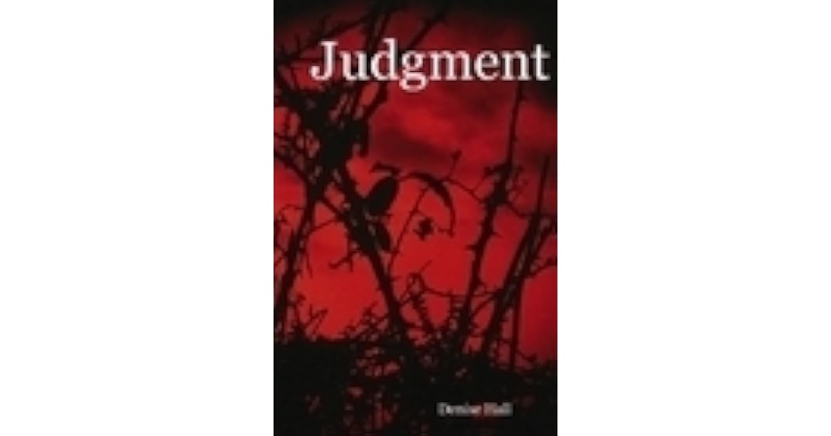 Judgment (Judgment, #1) by Denise Hall
