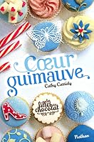 Marshmallow Skye (The Chocolate Box Girls, #2) by Cathy Cassidy