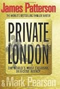 Private Series by James Patterson