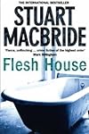Ash Henderson Series by Stuart MacBride