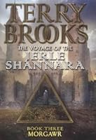 Morgawr (The Voyage of the Jerle Shannara, #3) by Terry Brooks