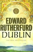 The Princes of Ireland (The Dublin Saga, #1) by Edward Rutherfurd