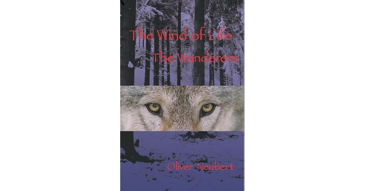 The Wanderers by Oliver Neubert