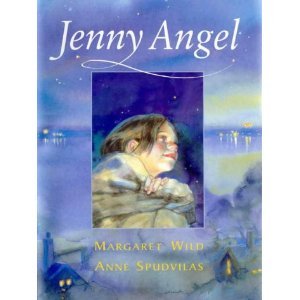 Jenny Angel by Margaret Wild