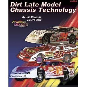 Dirt Late Model Chassis Technology by Joe Garrison
