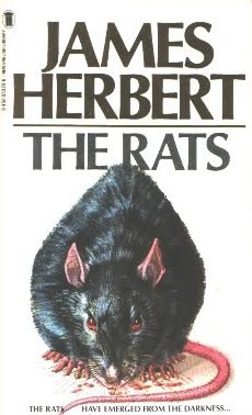 The Rats by James Herbert