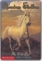 The Wild One (Phantom Stallion, #1) by Terri Farley