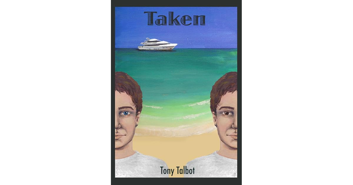 Taken by Tony Talbot