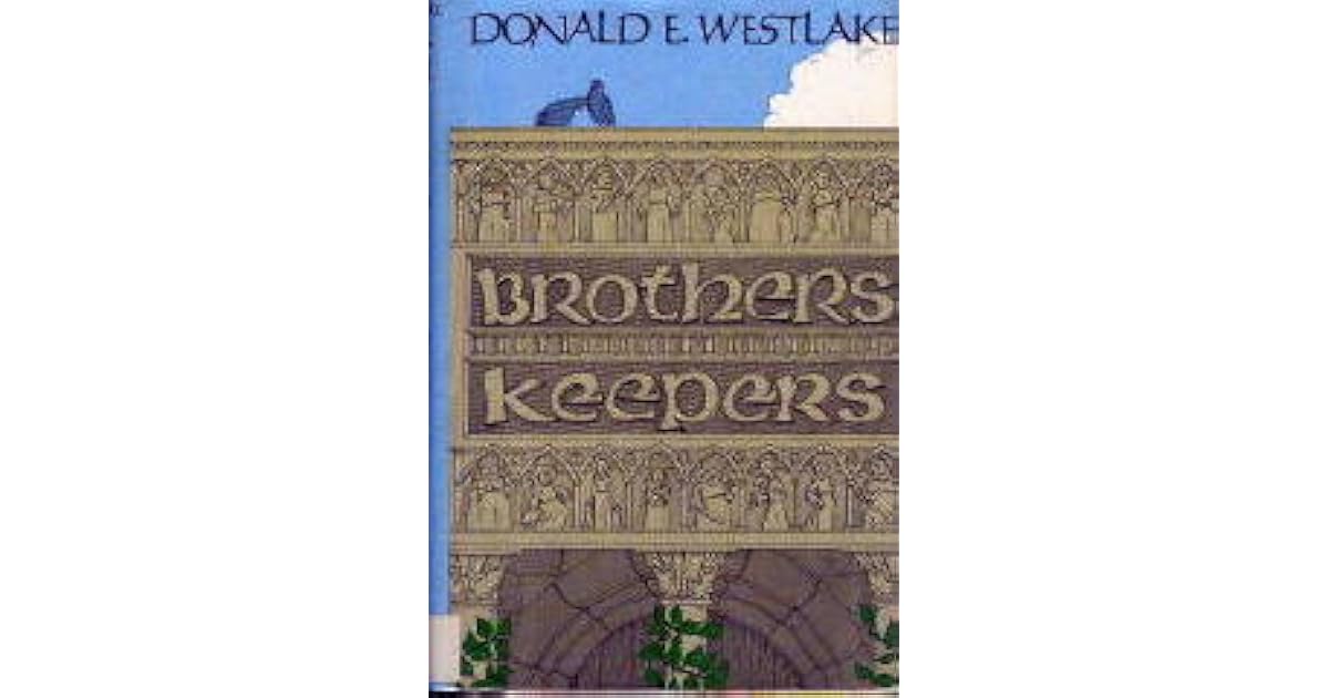 Brothers Keepers by Donald E. Westlake
