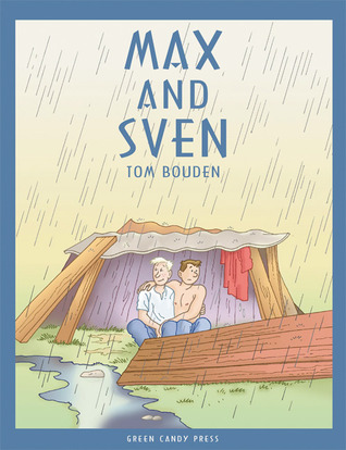 Max and Sven by Tom Bouden
