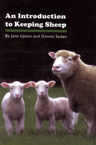 An Introduction to Keeping Sheep by Jane Upton
