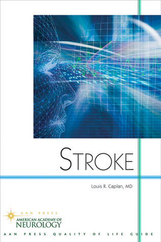 Stroke by Louis R. Caplan