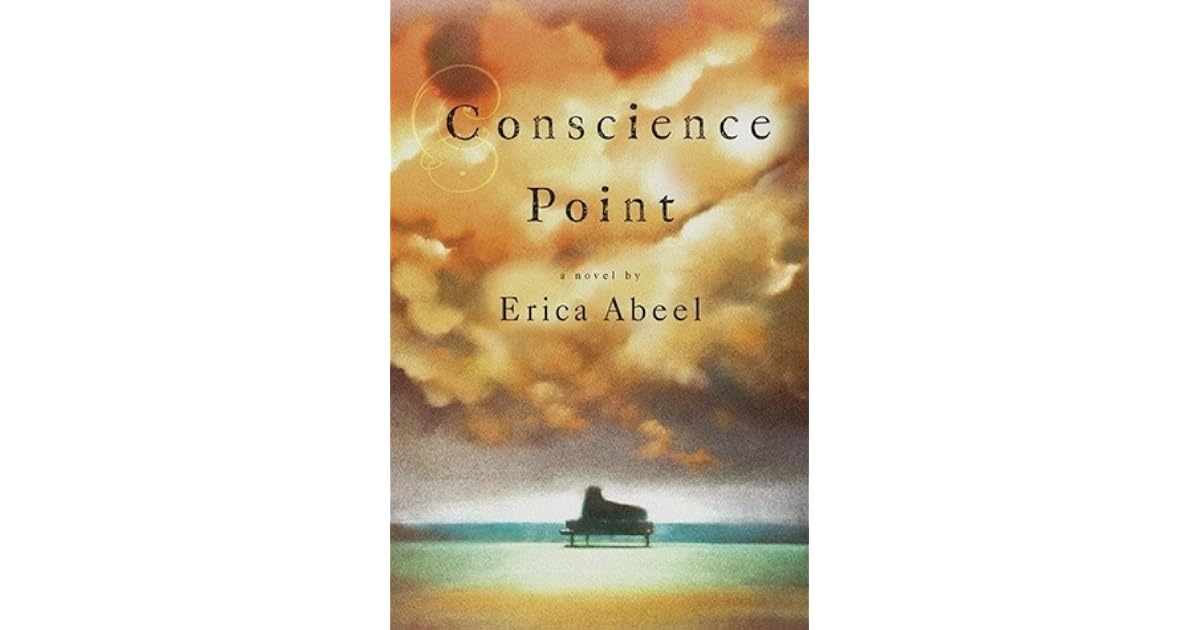 Conscience Point by Erica Abeel