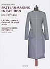 Practical Guide to Patternmaking for Fashion Designers: Juniors, Misses ...