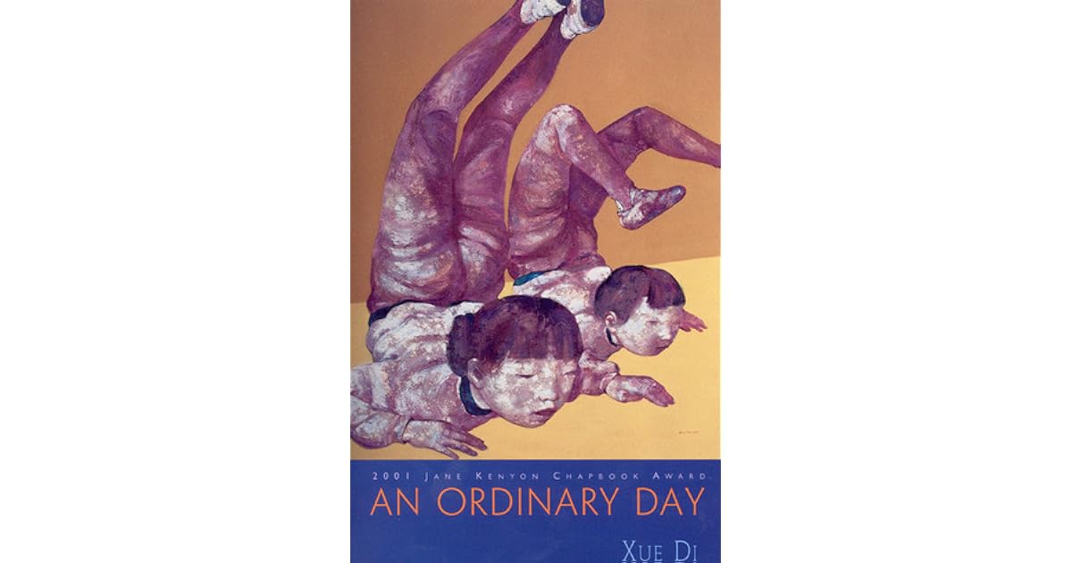 An Ordinary Day by Xue Di