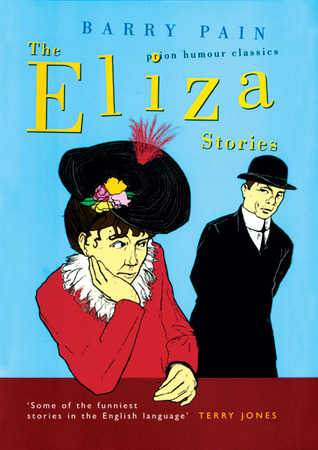 The Eliza Stories by Barry Pain