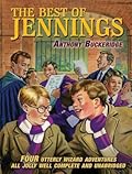 Jennings Series by Anthony Buckeridge
