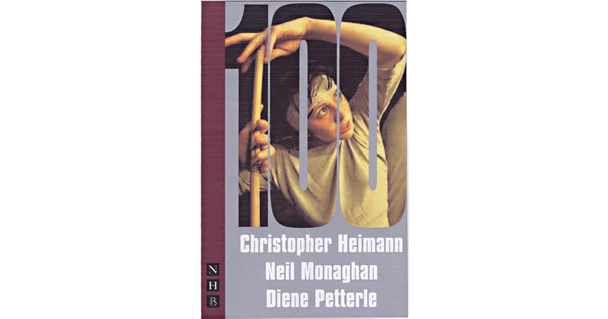 100 by Christopher Heimann