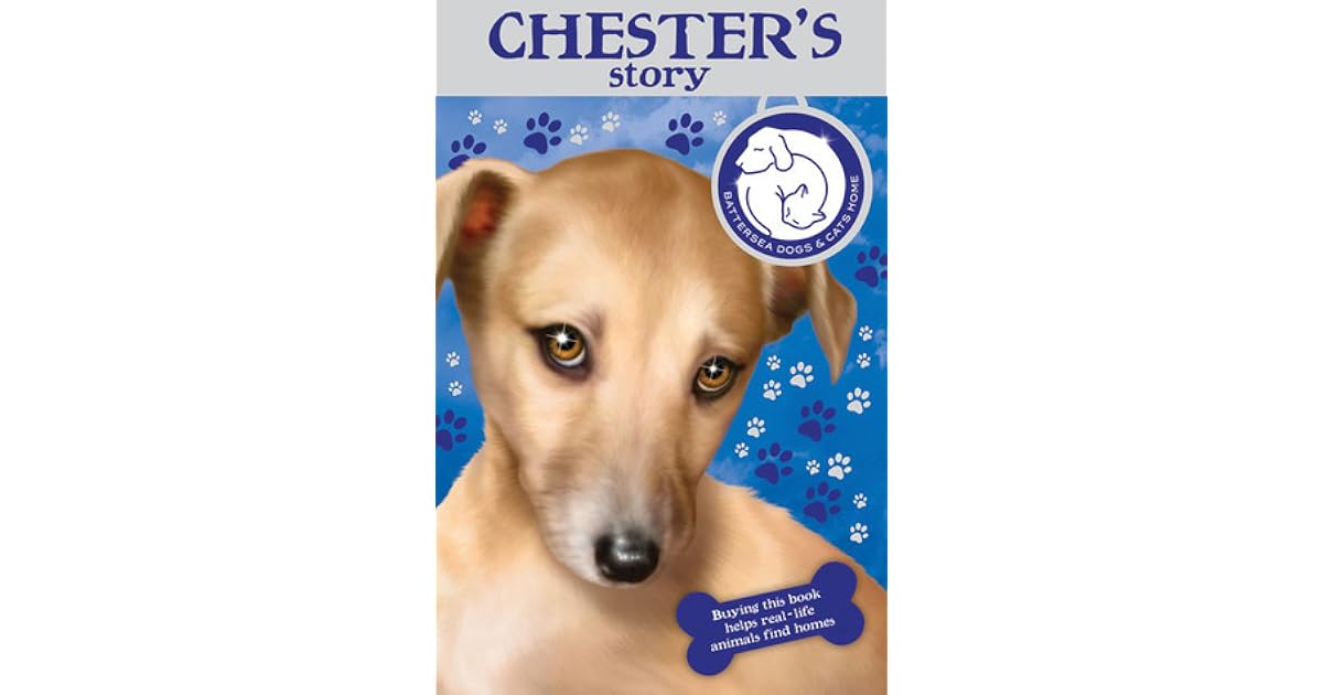 Battersea Dogs Home Chester s Story By Battersea Dogs Cats Home battersea-dogs-home-chester-s-story-by-battersea-dogs-cats-home