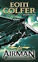 Airman by Eoin Colfer