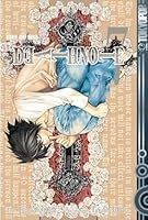 Death Note, Vol. 7: Zero (Death Note, #7) by Tsugumi Ohba