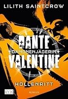 Dead Man Rising (Dante Valentine, #2) by Lilith Saintcrow