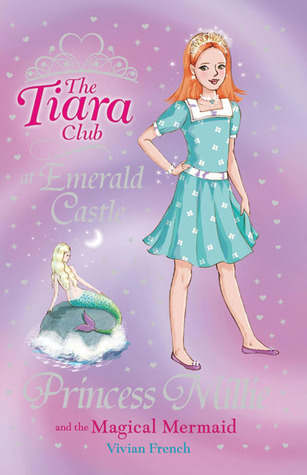 The Tiara Club Shelf