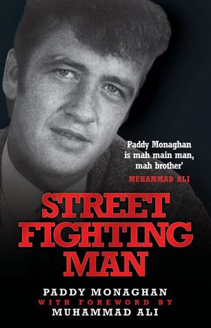 Street Fighting Man by Paddy Monaghan