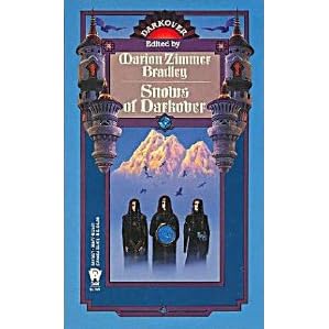 Snows of Darkover (Darkover Anthology Series) by Marion Zimmer Bradley ...