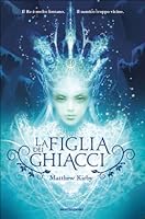 Icefall by Matthew J. Kirby — Reviews, Discussion, Bookclubs, Lists