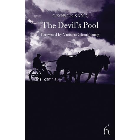 The Devil's Pool by George Sand — Reviews, Discussion, Bookclubs, Lists