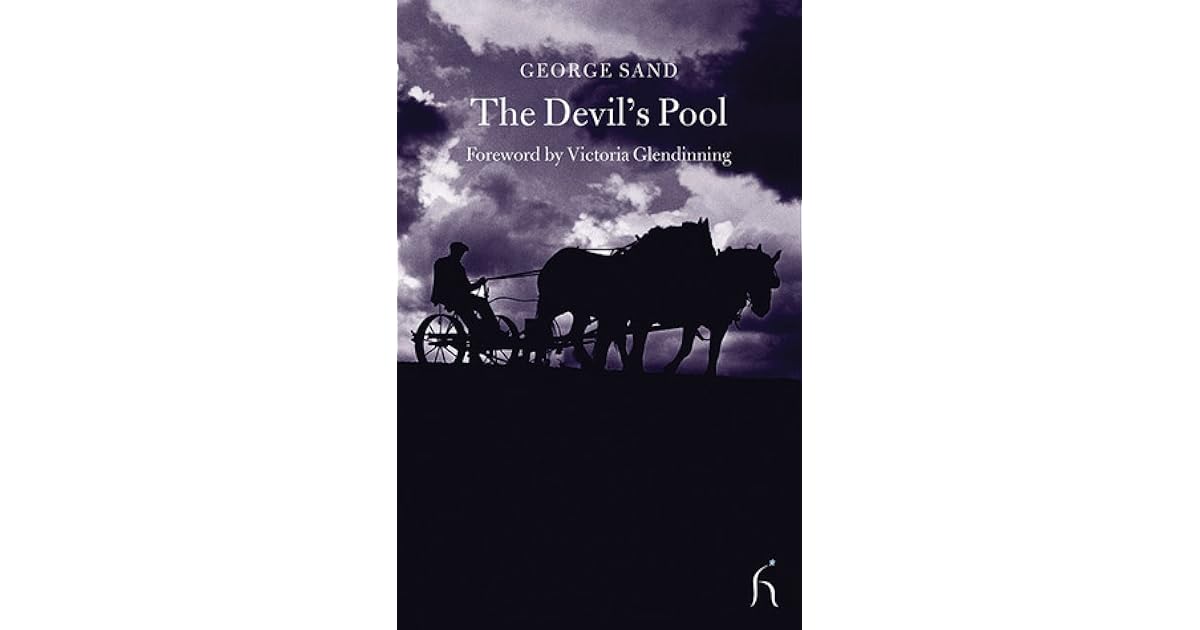 The Devil's Pool by George Sand