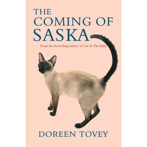 The Coming of Saska by Doreen Tovey — Reviews, Discussion, Bookclubs, Lists