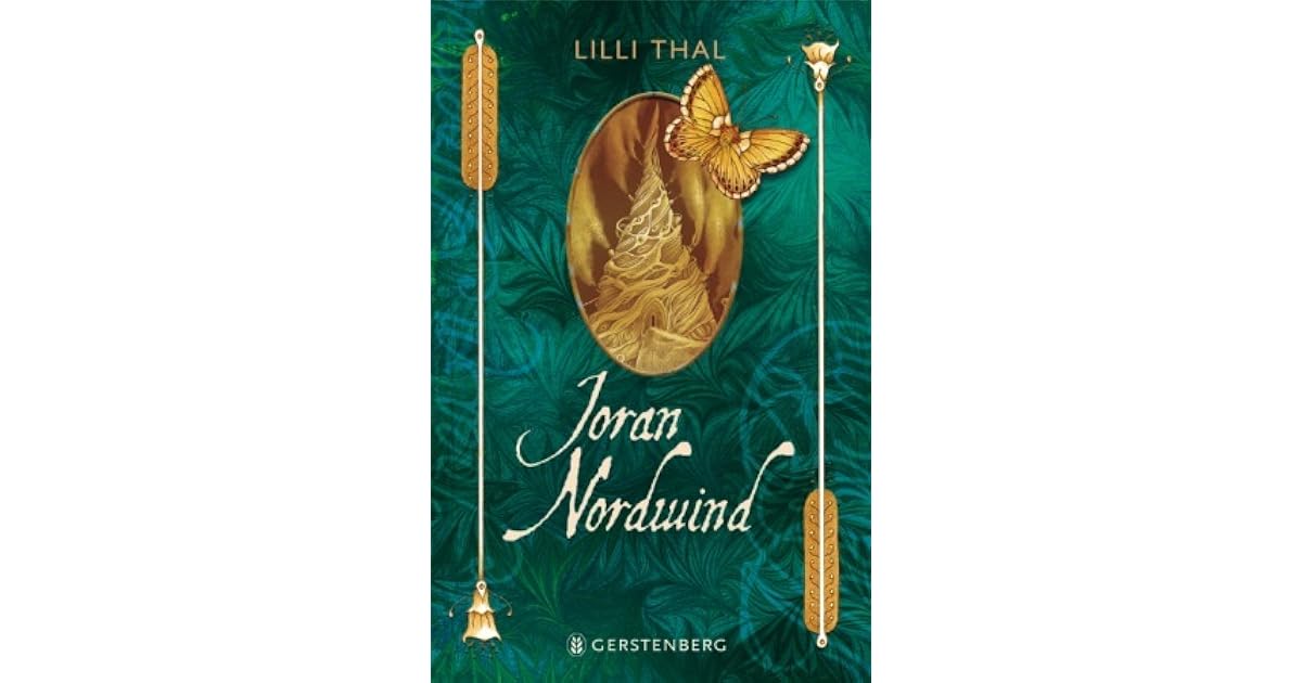 Joran Nordwind by Lilli Thal
