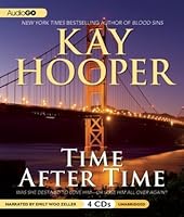 Time After Time by Kay Hooper