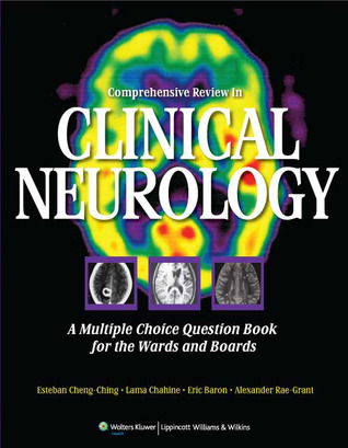 Comprehensive Review in Clinical Neurology: A Multiple Choice Question ...