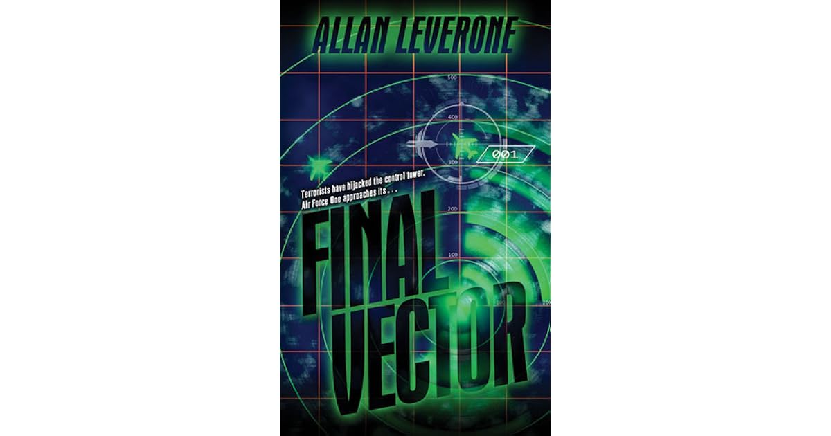 Final Vector by Allan Leverone