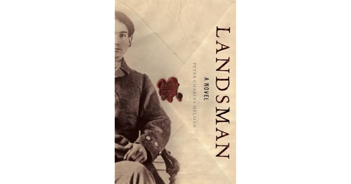 Landsman by Peter Melman