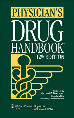 Physician's Drug Handbook by Lippincott Williams & Wilkins