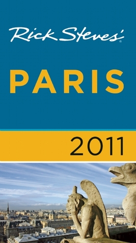 Rick Steves' Paris by Rick Steves