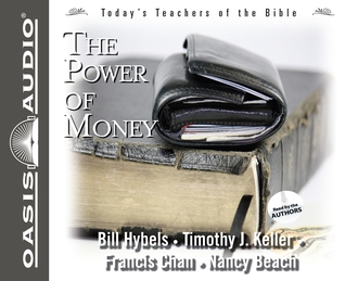 The Power of Money by Bill Hybels