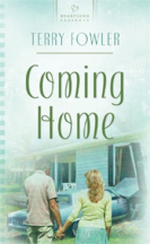 Coming Home by Terry Fowler