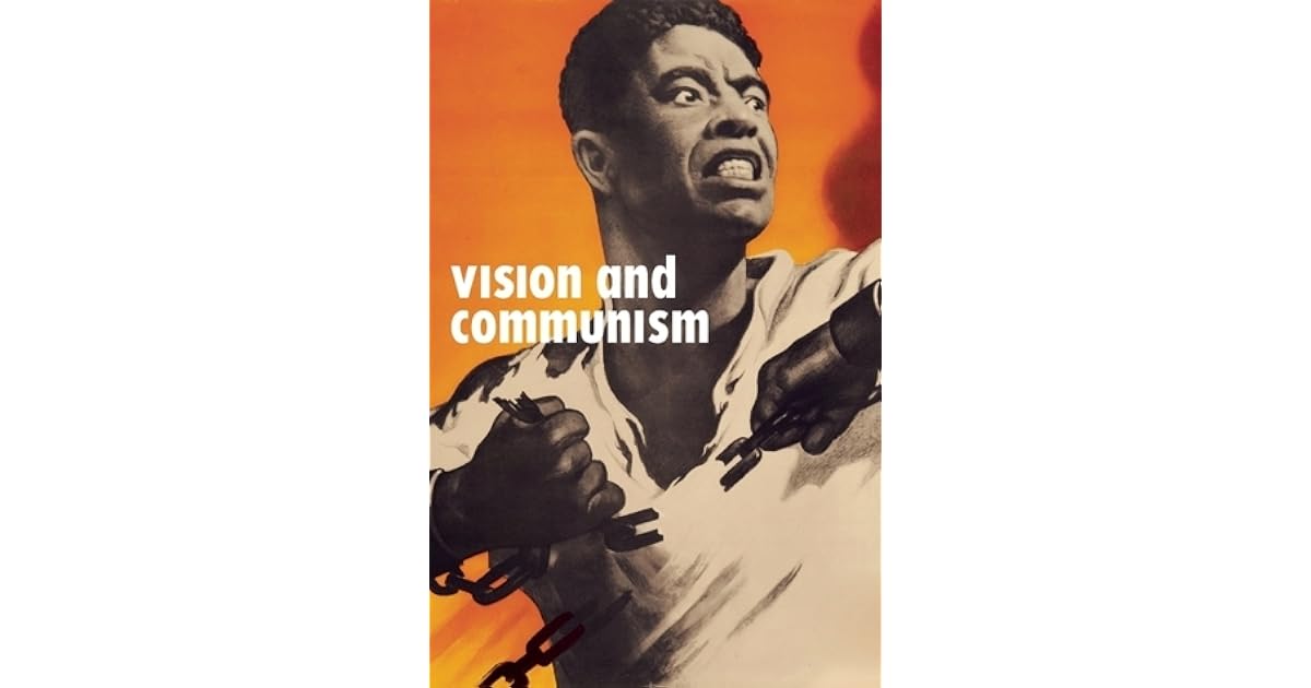 Vision and Communism: Viktor Koretsky and Dissident Public Visual ...