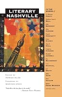 Literary Nashville by Patrick Allen
