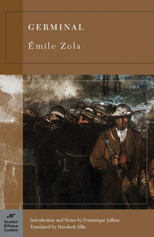 Germinal (Les Rougon-Macquart, #13) by Émile Zola