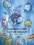 Rainbow Fish Series by Marcus Pfister